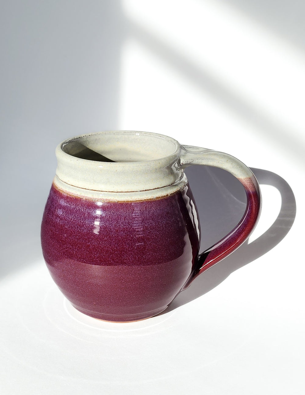 Red – Clinton Pottery