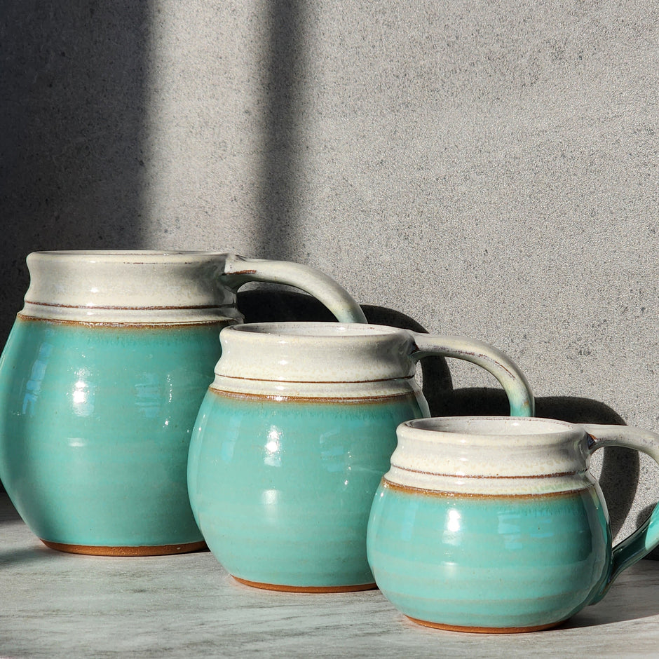 Products – Clinton Pottery